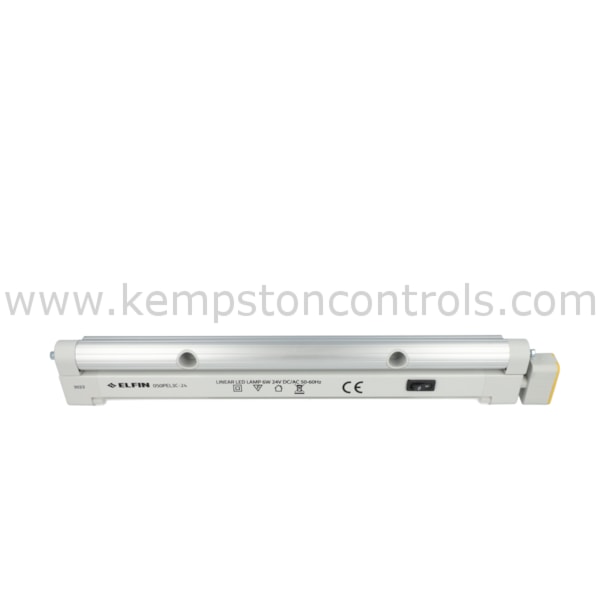 Elfin 050PEL3C-24 ELFIN LINEAR LED LAMP, 24VAV/DC, 50/60HZ, 600LM, L ...