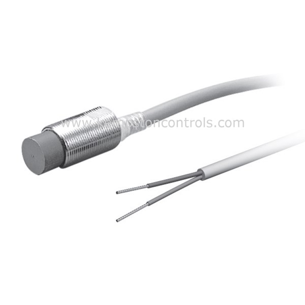 Azbil FL7M-4J6ND-L5 AZBIL CYLINDRICAL PROXIMITY SENSOR, 4MM RANGE ...