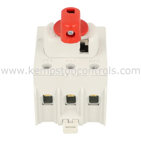 KATKO KU340N KATKO KU ROTARY SWITCH, 40A AC-22, 32A/15KW AC-23, 3 POLE ...