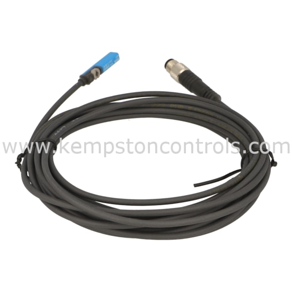 Sick RZT7-03ZRS-KRD SICK SENSOR FOR T-SLOT CYLINDERS, 5-30VAC/DC, 400HZ ...