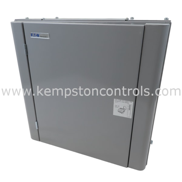 Eaton EBM41 EATON M3 "B" TPN 4W 125A DIS BOARD | Kempston Controls