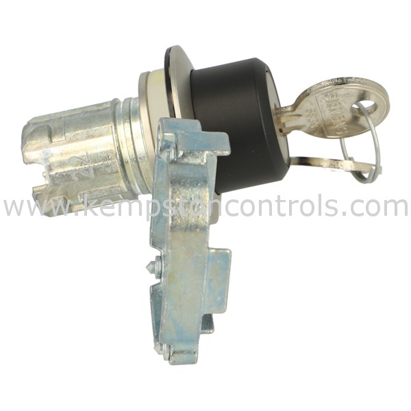 Siemens 3SU1060-4LC01-0AA0 SIEMENS RONIS KEY-OPERATED SWITCH, 30MM ...