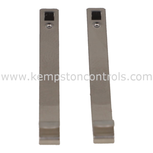Omron PYC-A2 OMRON CLIPS (PAIR) FOR P7M-06P, P7MF-06, P7MF-06-D RELAY ...