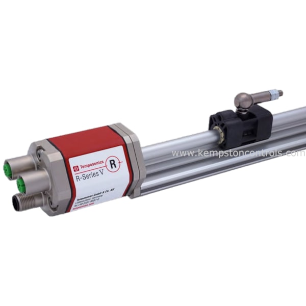 MTS RP5OA1000M01D581U401 MTS TEMPOSONICS MAGNETOSTRICTIVE LINEAR ...