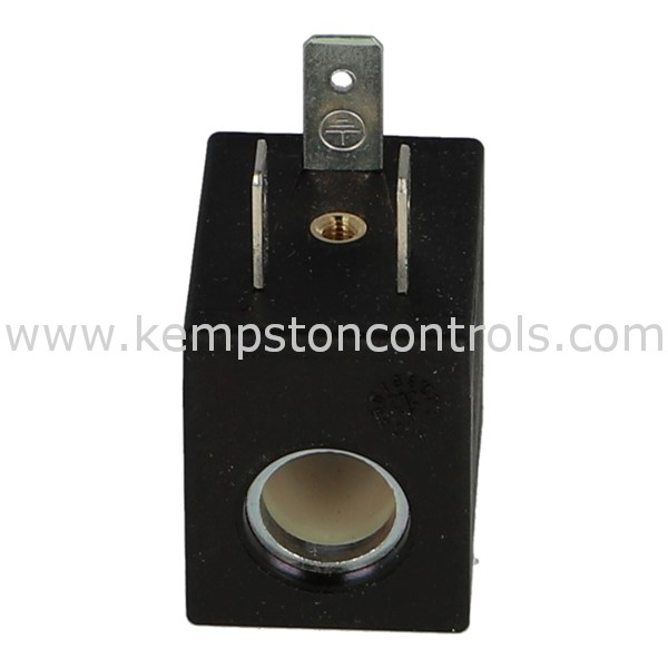 ASCO ZB10A.24/DC ASCO NUMATICS ZB10A 24V DC COIL CL.F SPADE TERMINALS | Kempston Controls