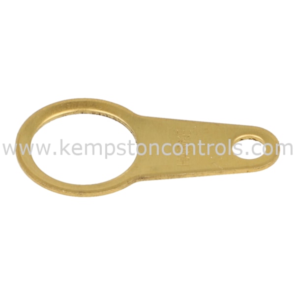 Hawke ETM20/ET0.5 HAWKE EARTH TAG / M20 / 1/2" | Kempston Controls