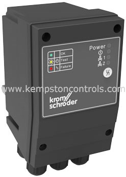KROMSCHRODER 84765531 KROMSCHRODER TIGHTNESS CONTROL, TC 116V05N, PU ...