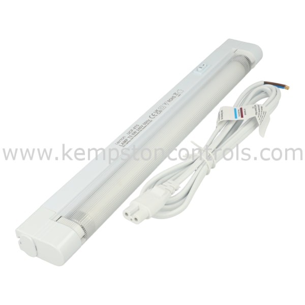 Other UCF-8T5 8W T5 ULTRASLIM FLUORESCENT LIGHT FITTING (343MM) LEYTON ...