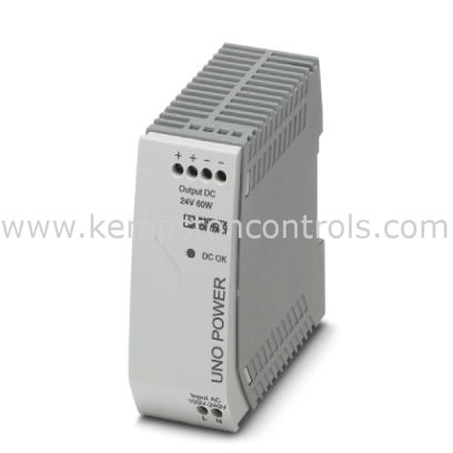 Phoenix 2902992 PRIMARY SWITCHED UNO POWER SUPPLY | Kempston Controls