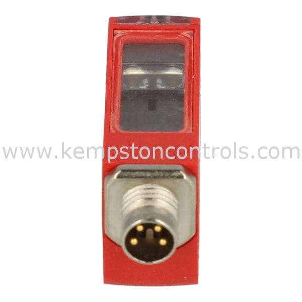 LEUZE 50148492 LEUZE CONTRAST SENSOR, LED RGB, 14.5MM +-2MM RANGE ...