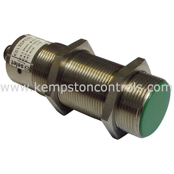 Selet K0130PCC5 SELET INDUCTIVE SENSOR | Kempston Controls