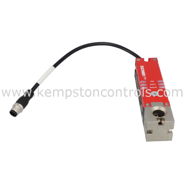 Euchner CTS-C1-BP-CC-FLX-AP-VSA-167917 EUCHNER TRANSPONDER-CODED SAFETY ...