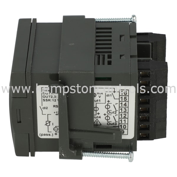 ASCON KM3T-HCIRRD------UK ASCON CONTROLLER/ TIMER, TC/RTD/MA/V/MV/DIG ...