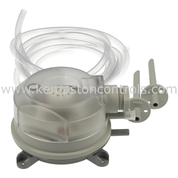 Honeywell Fema DPS400 HONEYWELL DIFFERENTIAL PRESSURE SWITCH, 40-400PA ...
