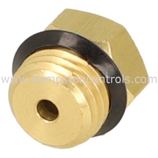 SMC KQ2H04-U02A SMC KQ2H, METRIC SIZE UNI ONE-TOUCH FITTINGS - MALE CONNECTOR | Kempston Controls