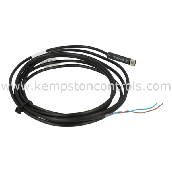 Camozzi CSH-223-2 CAMOZZI REED SWITCH, 2 WIRES,10-30VAC/DC,H-SLOT, WITH ...