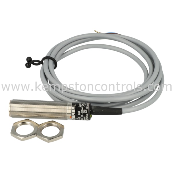 Schmersal IFL 5-18-10 SCHMERSAL - IFL 5-18L-10P INDUCTIVE SENSOR, M18 ...