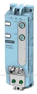 Siemens 6ES7157-1AB00-0AB0 SIEMENS SIMATIC ET 200AL, PROFINET INTERFACE ...