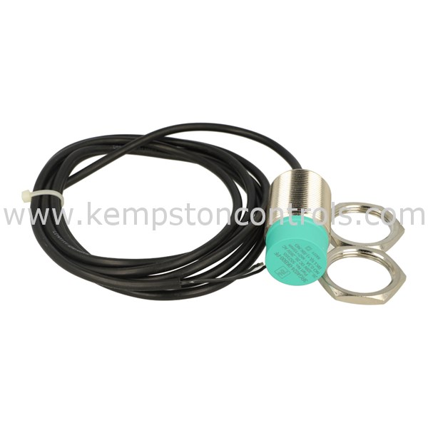 Pepperl + Fuchs 3RG4024-0KB00-PF P+F INDUCTIVE SENSOR, M30, 15MM RANGE ...
