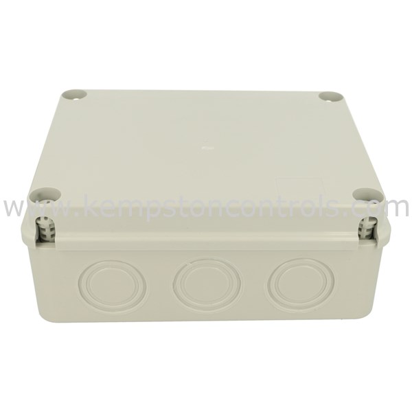 Termination Technology CP1252 TT PLASTIC ADAPTABLE BOX IP67 190MM X ...