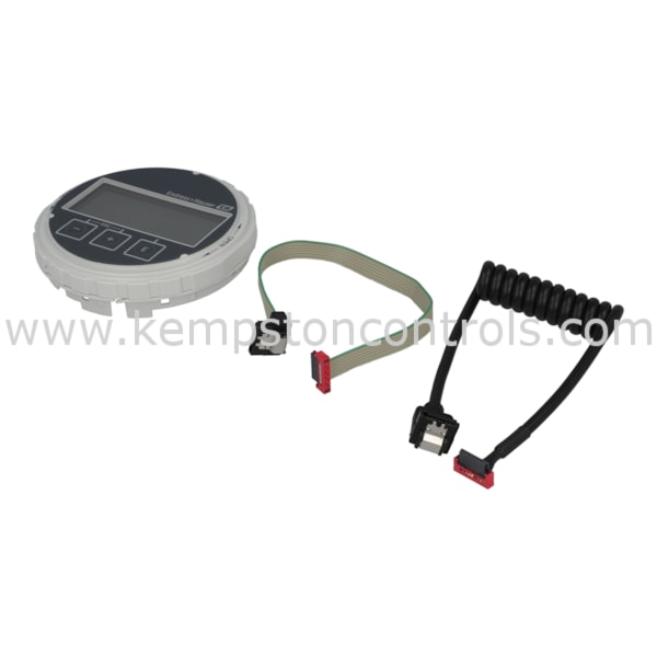 Endress + Hauser XPD0024-AC00 ENDRESS + HAUSER DISPLAY MODULE SD02 PUSH ...