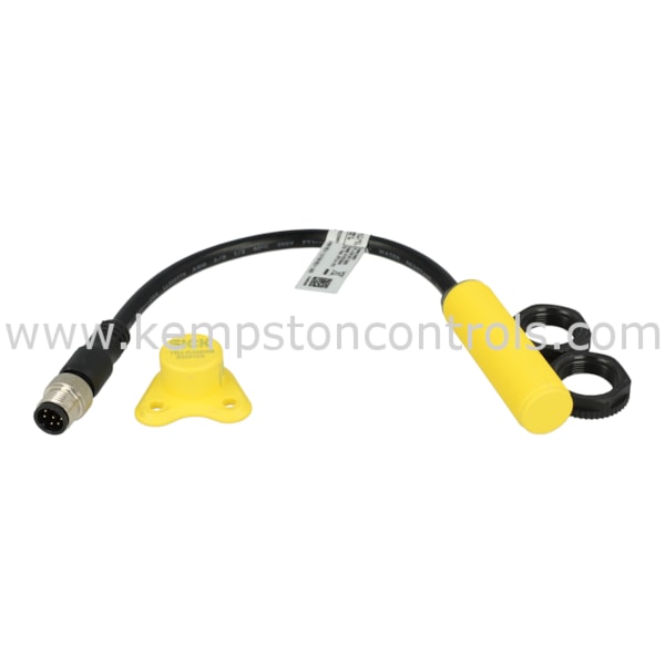 Sick TR4-SBU02CB SAFETY SWITCHES: TR4 DIRECT, RFID, CABLE WITH PLUG M12 ...