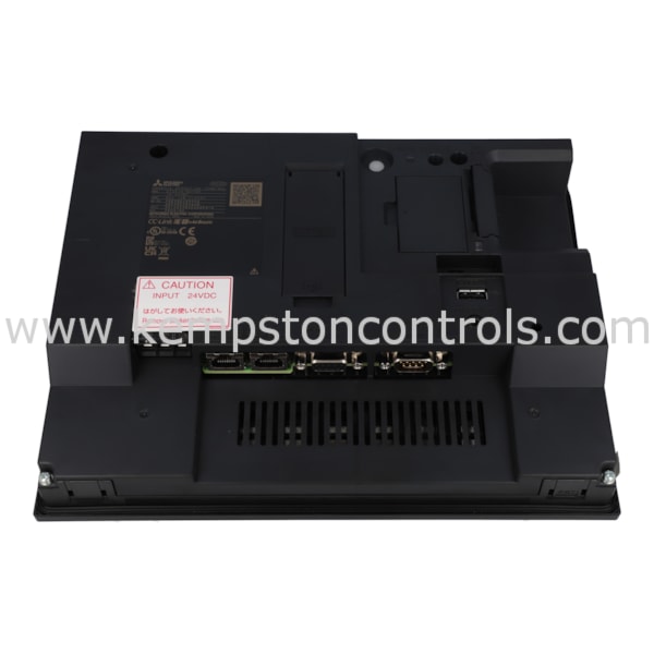 MITSUBISHI GT2510-WXTSD MITSUBISHI 10.1" WXGA TFT, OPERATOR TERMINAL ...