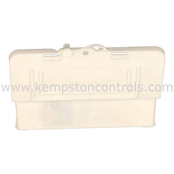 DEBOX DEBOX S DEBOX S IN-LINE CONNECTOR BOX C/W 4-POLE TERMINAL BLOCK ...