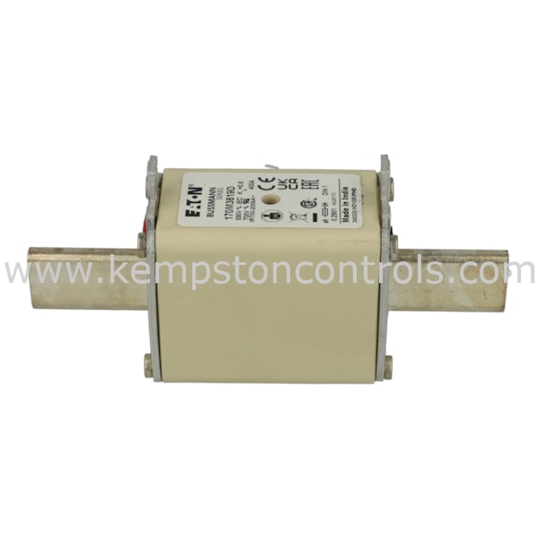 Bussmann 170M3819D BUSSMANN FUSE 400A 690V DIN 1* | Kempston Controls