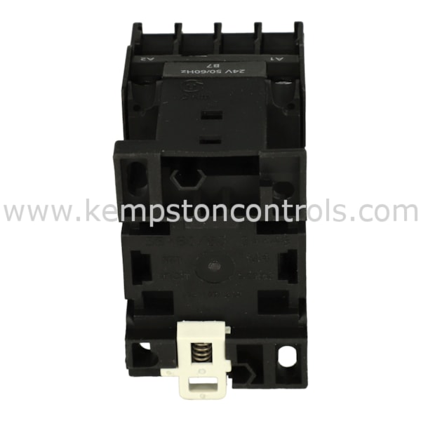 Crompton Controls CC0910 24V CROMPTON CONTROLS 5.5KW (25A AC1 ...