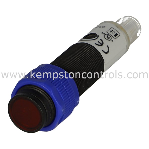 Datasensor S5-5-B3-32 DATASENSOR PHOTOELECTRIC SENSOR, M18 ...