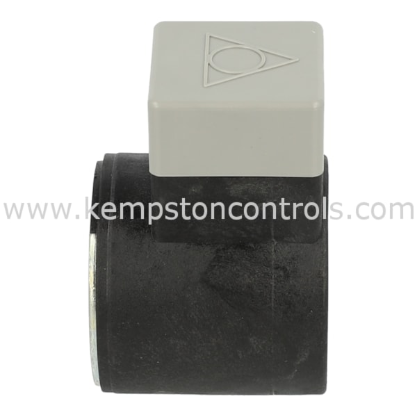 atos SP-COU-24DC/80 ATOS SOLENOID VALVE CETOP 3 COIL (RED) | Kempston ...