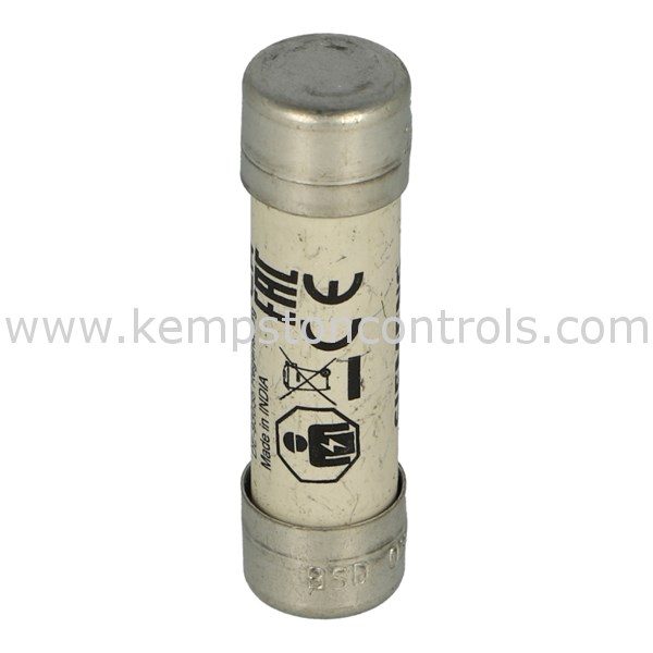Siemens 3NC1432 SIEMENS SITOR CYLINDRICAL FUSE LINK, 14X51 MM, 32 A, AR ...