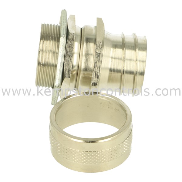 Termination Technology M32-SWIVAL TT PREMFLEX STEEL SWIVEL GLAND FOR ...