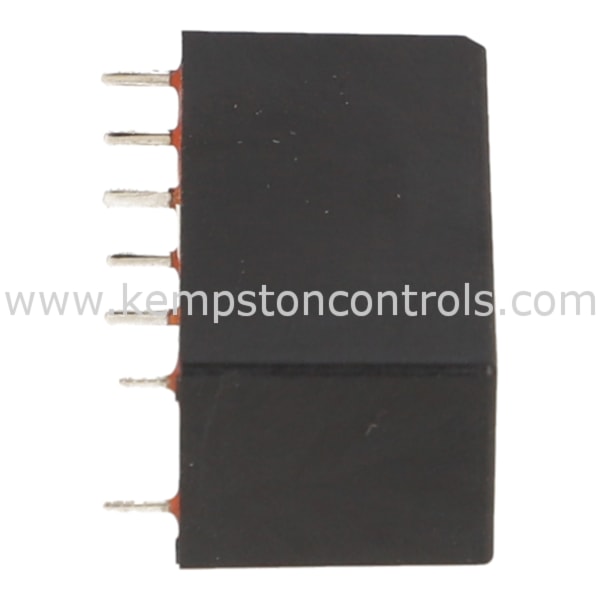 TE CONNECTIVITY RT314024F TE CONNECTIVITY PCB RELAY, GENERAL PURPOSE ...