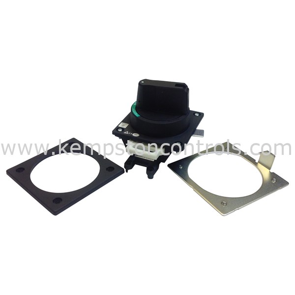 Fuji BW9N0CA HANDLE FIXES TO BREAKER FOR BW125+EW125 | Kempston Controls