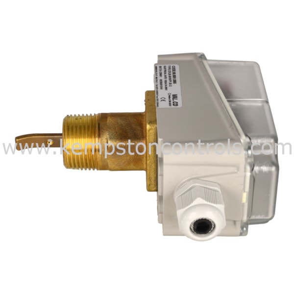 HONSBERG CRG-025HM HONSBERG CRG-025HM PADDLE SWITCH, 15A, FLOW RANGE ...