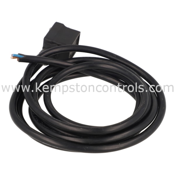 Metal Work Pneumatic Z291001971 METAL WORK 22MM DIN PLUG, 2M CABLE ...
