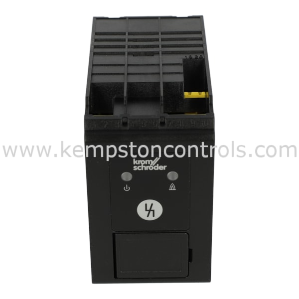 KROMSCHRODER 84368054 HONEYWELL KROMSCHRODER FLAME DETECTOR FDU 520W1T2 ...