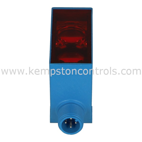 Sick GTB10-P4211 PHOTOELECTRIC SENSOR, DIFFUSE, BACKGROUND SUPPRESSION, 20-950MM RANGE, PNP LO ...