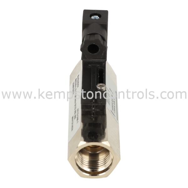Barksdale BFS-30-L-G1/2-MS-WE-ST BARKSDALE FLOW SWITCH,FLOW RATE 0.8 ...