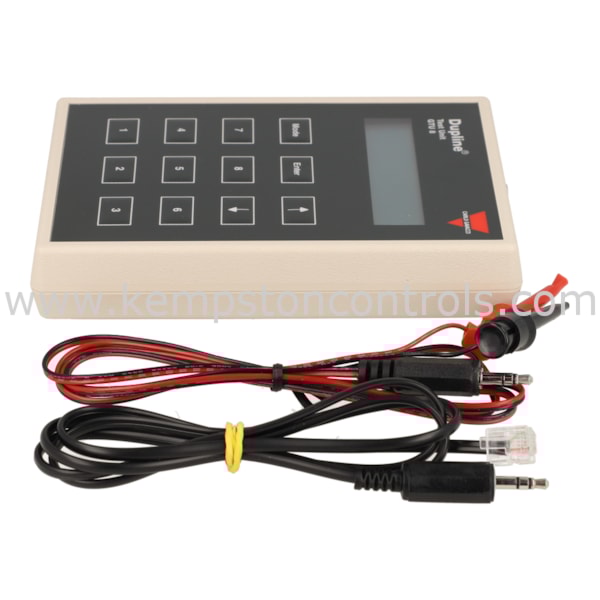 Carlo Gavazzi GTU8 CARLO GAVAZZI PORTABLE TEST UNIT, MONITORING OF ...