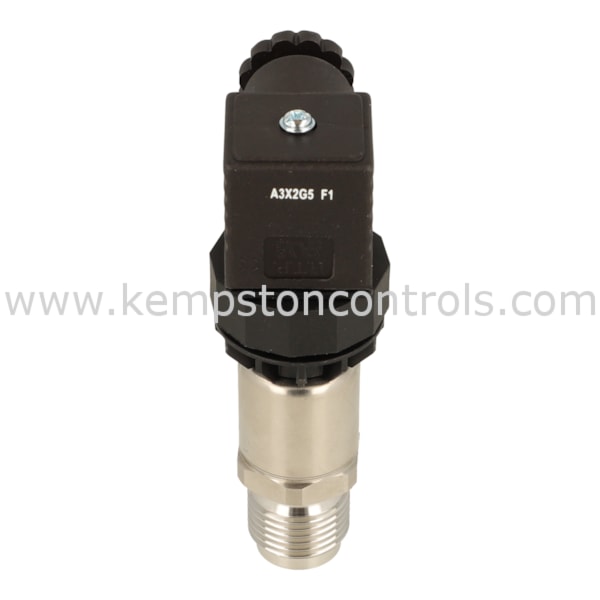 Siemens 7MF1565-3BG00-1AA1 SIEMENS SITRANS P200 PRESSURE TRANSMITTER 0-6 BAR 4-20MA OUTPUT 1/2 ...