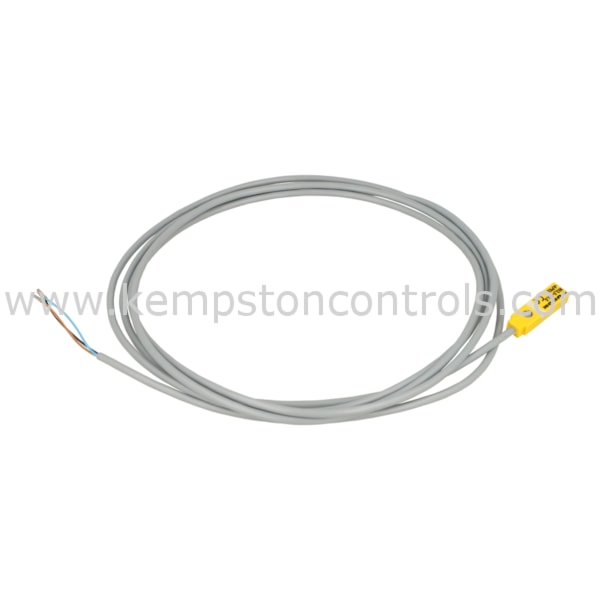 Turck Banner NI3.5-Q5.5-AP6X TURCK INDUCTIVE SENSOR RECTANGULAR, HEIGHT ...