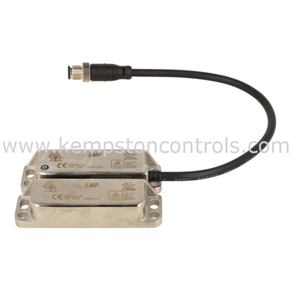 Idem 406104 IDEM NON-CONTACT RFID CODED SAFETY SWITCH | Kempston Controls