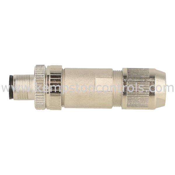 Phoenix 1424678 PHOENIX DATA CONNECTOR, 2 POSITION, SHIELDED, STRAIGHT ...