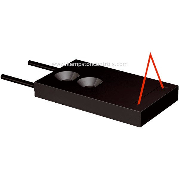Sick LL3-DC06 FIBRE OPTIC CABLE | Kempston Controls