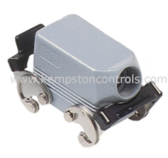 ILME CHO 10 X ILME HOOD 2 LEVERS S/ENTRY PG16 SIZE 57.27 | Kempston ...