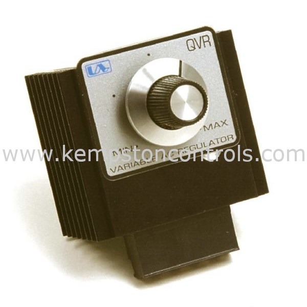 United Automation QVR/S TB RFI 230V VARIABLE AC REGULATOR, HIGH POWER ...