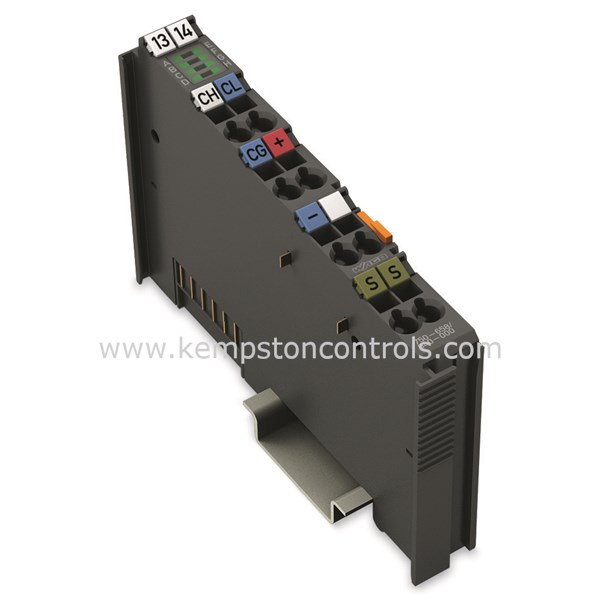 WAGO 750-658/040-000 WAGO CAN GATEWAY EXTREME | Kempston Controls